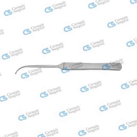 Oesch Style Phlebectomy Hooks Carnegie Surgical Llc