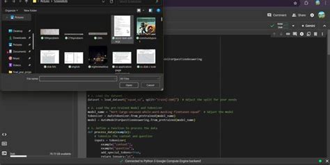 aimers a question and answering model koppisetty neerajakshi posted on the topic linkedin