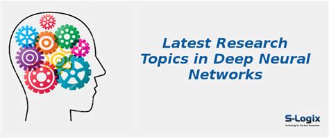 Deep Neural Networks S Logix