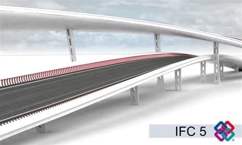 What Is Ifc 5 Biblus