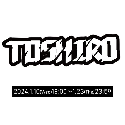 Toshiro Official Store