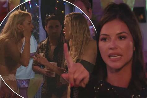 Shameless Exclusive Becky Atkinson On No Longer Having To Drop