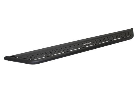 Go Rhino Dominator D6 Side Steps Gmc Sierra 19 23 Extreme D6 Rock