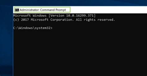 How To Open A Windows Command Prompt With Administrator Privileges Laptop Mag