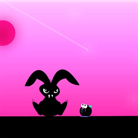 Bunny World Domination Drawings Sketchport