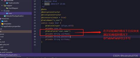 Mybatis Plus概述mybatis Plustype Aliases Package Csdn博客