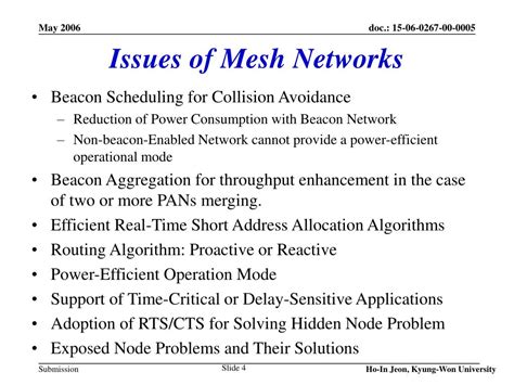 PPT Project IEEE P Working Group For Wireless Personal Area Networks WPANs PowerPoint