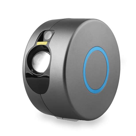 Remote Galaxy Laser Sky Projector Lighting Home