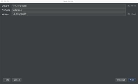 Maven 03 ~ How To Create Maven Project In Intellij Ide Hands On Programming