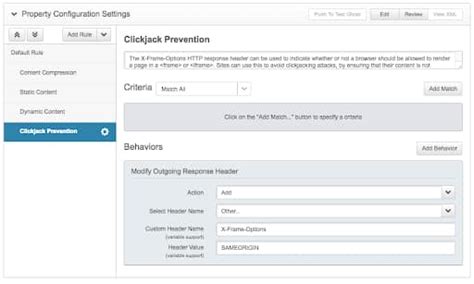 akamai blog security response headers