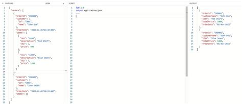 Mulesoftdailychallenge Mulesoft Dataweave Integration Api