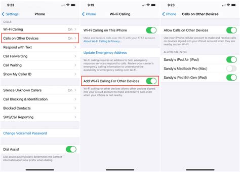 How And Why To Use Wi Fi Calling On Your Iphone