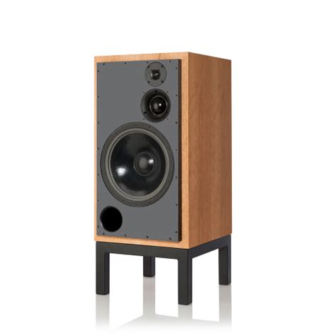 Atc Scm 150 Psl 체리 색상 톨보이 스피커