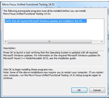 How To Download And Install UFT One MySkillPoint