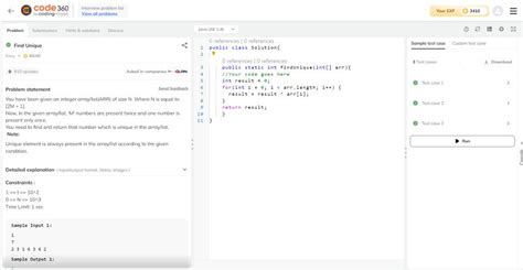 Vishnu Sai Satwik On Linkedin Coding Dsa Java