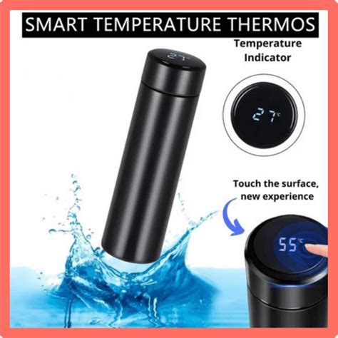 Buy Temperature Bottle Online Best Reliable And Ultimate Choice