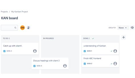 What Are The Core Principles Of Visualizing Work In Kanban GeeksforGeeks