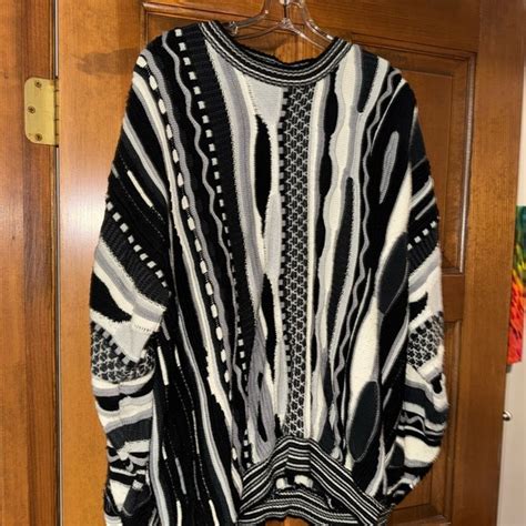 Protege Collection Sweaters Vintage Protege Knit Crewneck Sweater