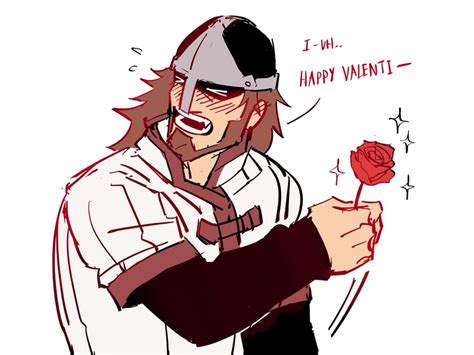 Bjorn Vinland Saga Drawn By Nagudnuff Danbooru