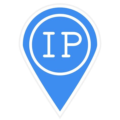 Premium Vector Vector Design Ip Address Icon Style