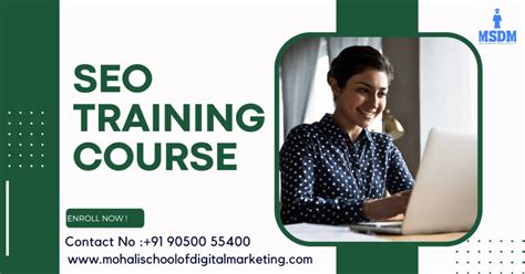 Master Seo Comprehensive Seo Training Course For All Level By Msdm Mohali Jun 2024 Medium