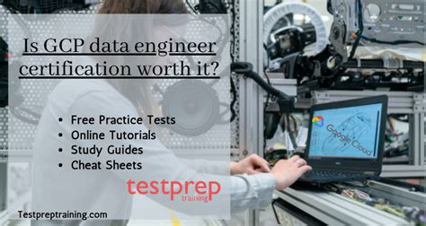 Is Gcp Data Engineer Certification Worth It Blog
