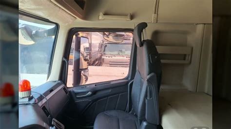 중고트럭 현대 엑시언트 윙바디 Youtube