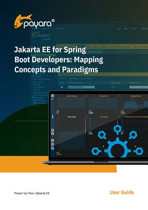spring boot vs jakarta ee key differences and similarities guide