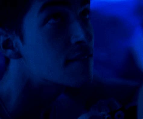 Manu Rios As Patrick Blanco In Elite Season 4