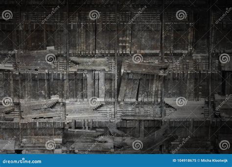 Old Offset Printing Press Stock Image Image Of Communicate