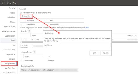 Azure Devops Integration Integration Setup Support