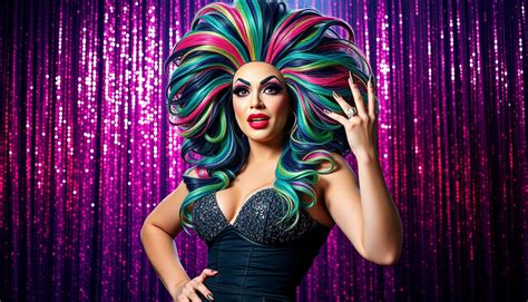 unleash your inner diva the ultimate guide to custom drag queen wigs