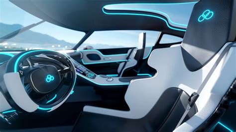 3d Cars Inside And Out In Blender Flippednormals