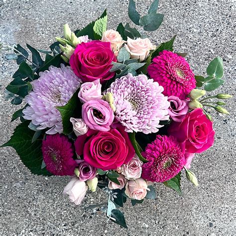 Raspberry Brulee The Flower Boutique Raspberry Brulee The Flower Boutique