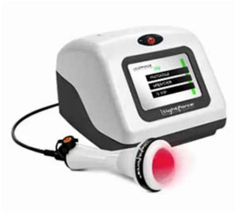 Medical Therapy Lasers Light Force Pro At Best Price In New Delhi
