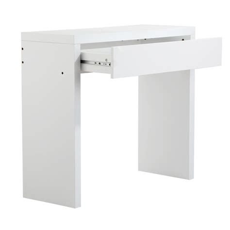 Livingfusion Winfred Console Table Temple And Webster