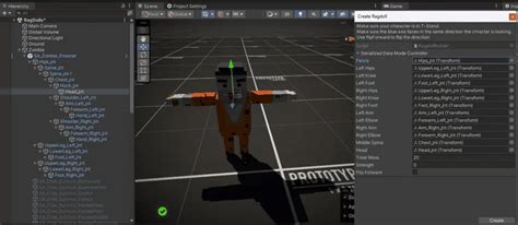 How To Spawn Ragdolls In Unity