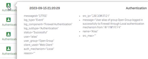 Sophos Firewall How To Enable Multi Factor Authentication Otp Settings