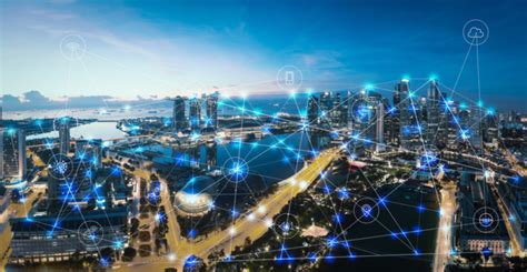 Knx In The New Era Of Iot Installation