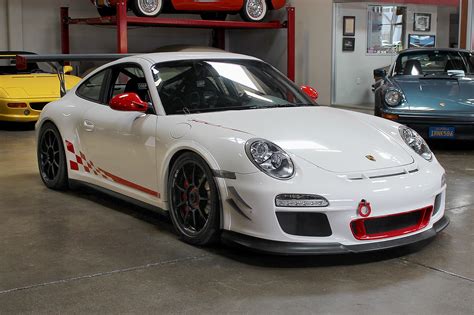 2011 Porsche 911 GT3 RS for sale #5195 | MCG