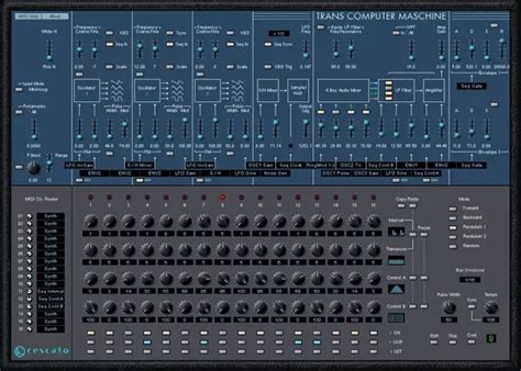100 Free Synth Vst Plugins Synthesizer Vsts Pc Mac Artofit
