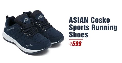 7 Running Shoes Under 2000 For A Comfortable Run Scoopwhoop