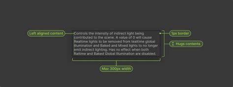 Tooltip
