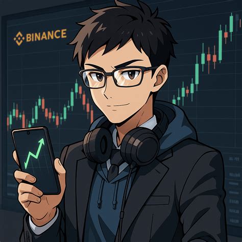 Trading Knowledges Profile Binance Square