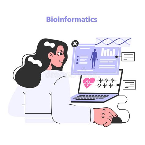 Bioinformatics It Medical Service Computation And Analysis Of Bio