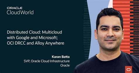 Ashish Gupta On Linkedin Cloudworld