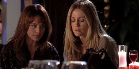 The Oc 10 Ways Julie Cooper Got Better And Better