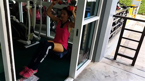 Public Risky Fitness Part