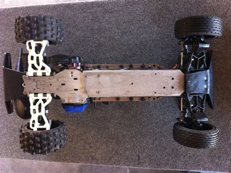 HPI BAJA 5B This Thing Is Loaded R C Tech Forums