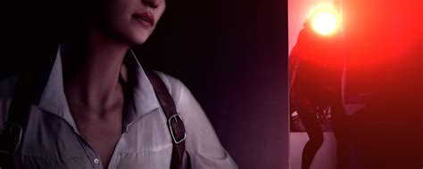 The Evil Within Watch Gameplay From First Dlc Now Vg